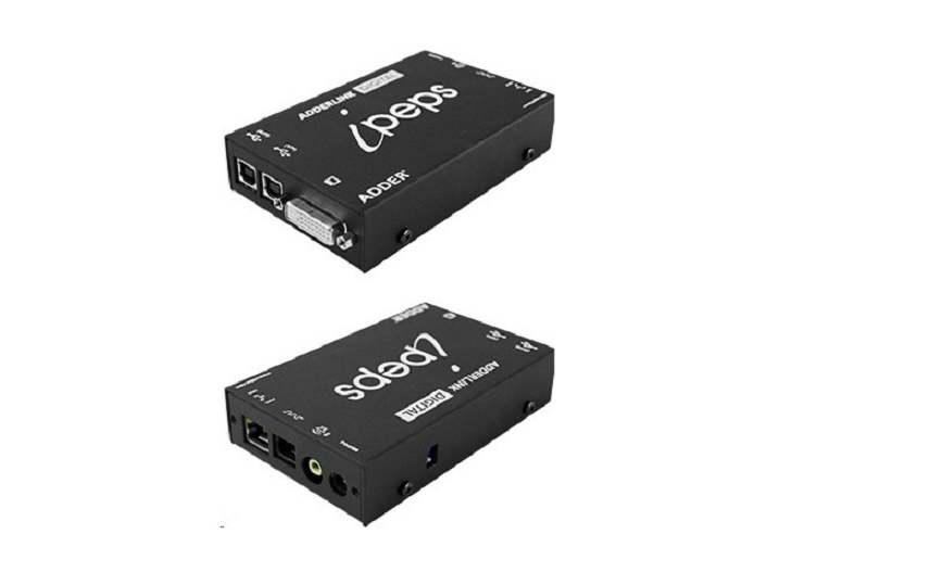 Adder Adderlink Digital Ipeps KVM Switch ALD-IPEPS-US