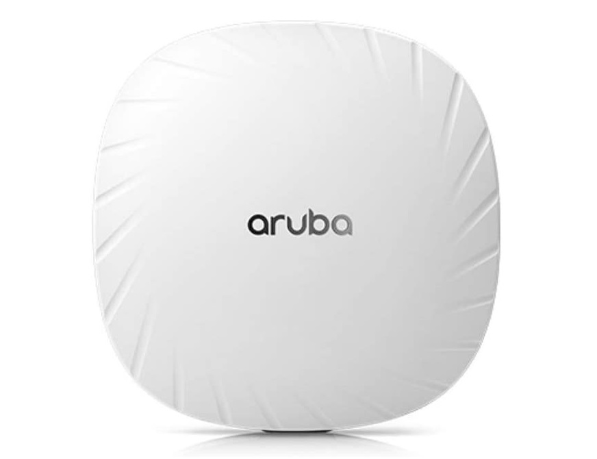 Hp Aruba AP-515 (Rw) 802.11ax Dual Radio 4x4:4 Wireless Access Point Q9H62A Hp Aruba AP-515 (Rw) 802.11ax Dual Radio 4x4:4 Wireless Access Point Q9H62A