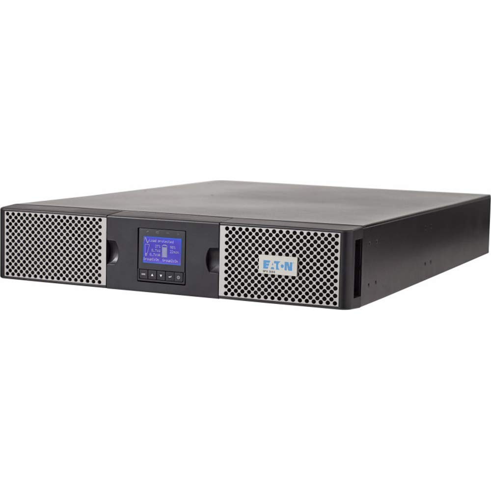 Eaton 9PX1500RT 1500VA 8x 5-15R 120V 2U Rack Mountable UPS