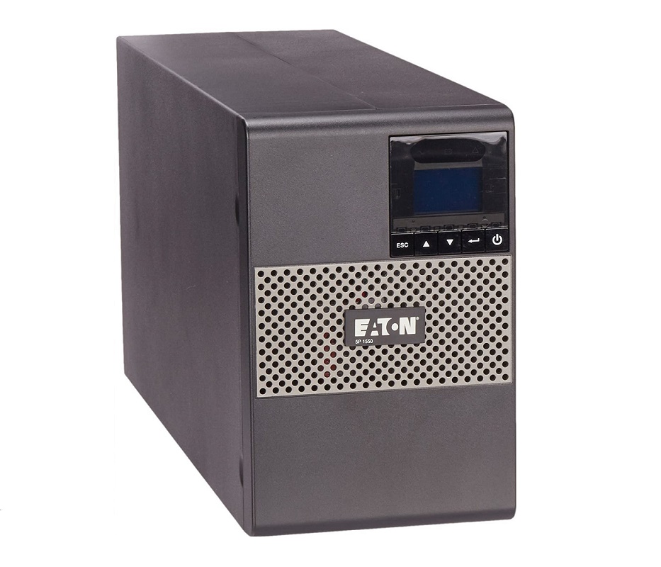 Eaton 5P1550G 1550VA 1100W C14 (8) IEC-320-C13 230V UPS 5P1550G