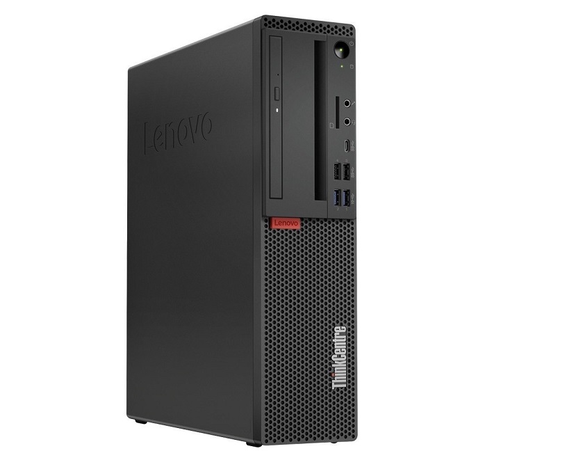 Lenovo Thinkcentre M720S Intel Core I5-8500 3.0GHz 8GB 256GB Dvdrw ...