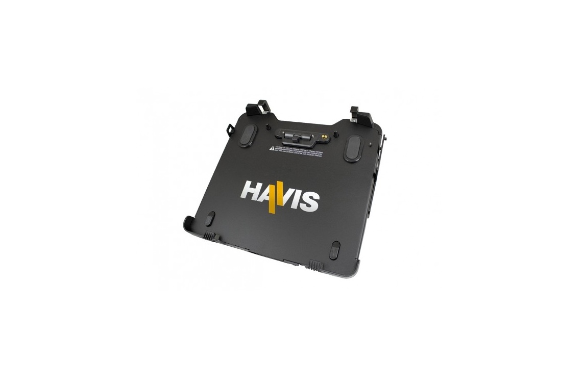 Havis Laptop 2-in-1 Vehicle Dock For Panasonic Toughbook 33 DS-PAN-1111-2