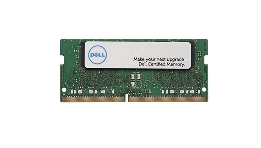 16GB Dell DDR4 2666MHz PC4-21300 SO-DIMM Non-ECC 260pin Memory ...