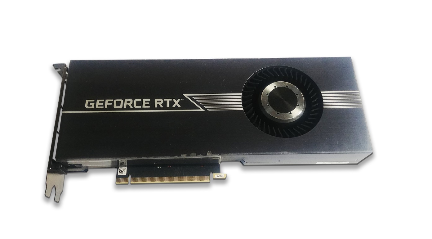 Pny 24GB Nvidia Geforce Rtx 3090 GDDR6X 384bit Hdmi 3x Dp PCI-E4.0 RTX3090