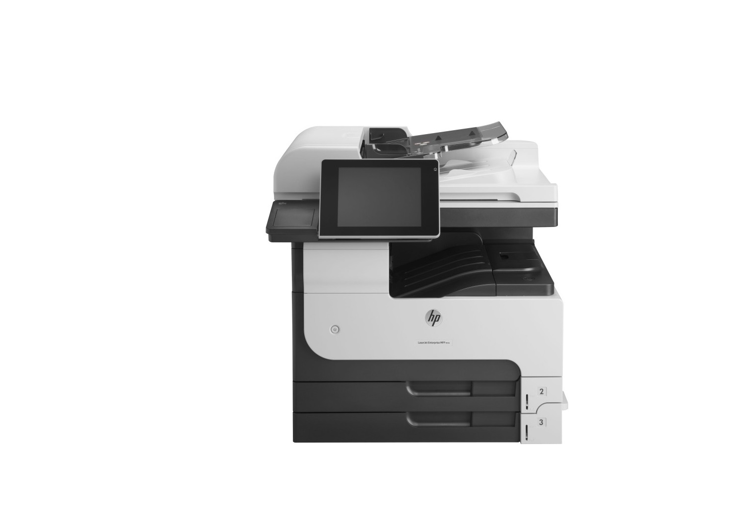 HP LaserJet MFP M725dn Mono Laser Printer CF066A#BGJ (Demo 46 Pages Used)