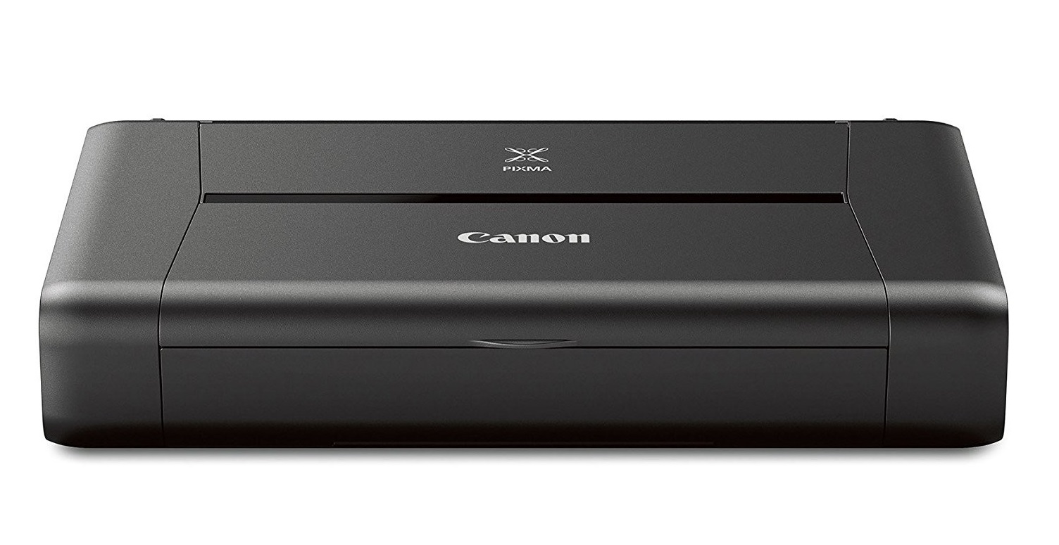 Canon Pixma iP110 Wireless Mobile InkJet Photo Printer 9596B002