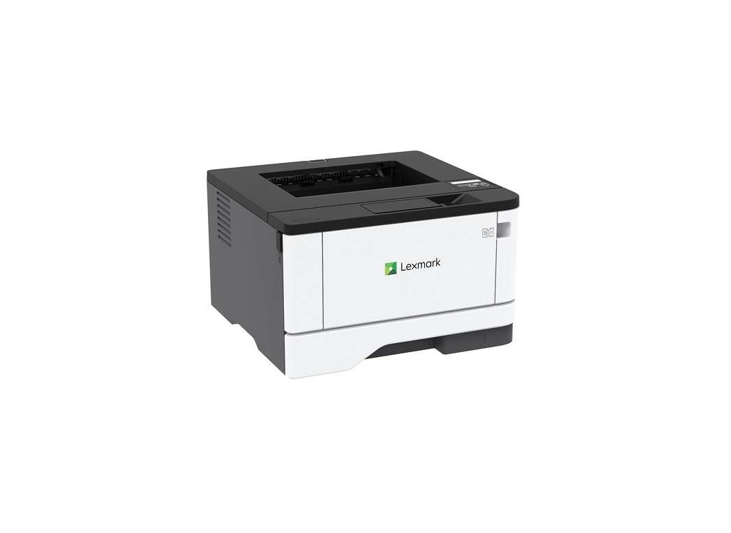 Lexmark MS331dn Monochrome USB LAN Wi-Fi Laser Printer 29S0000