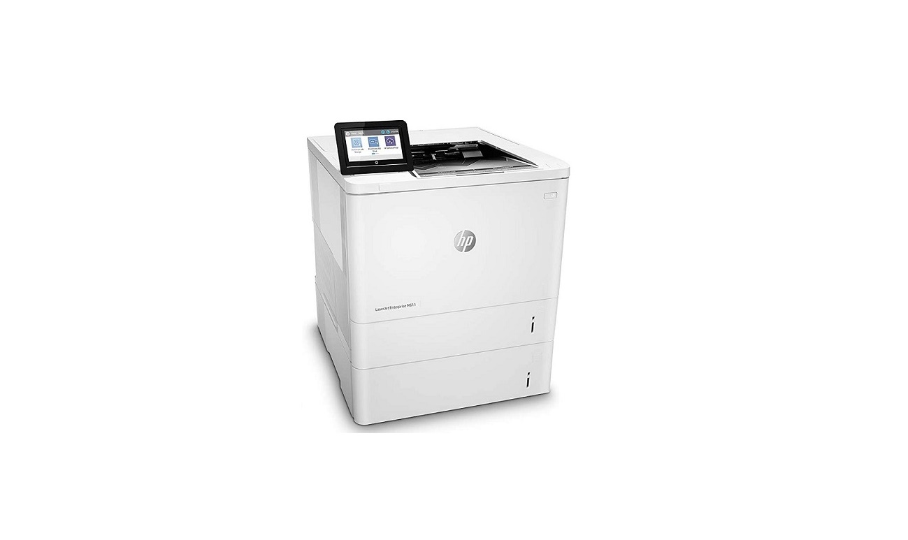 Hp Laserjet Enterprise M611x Up To 1200x1200dpi Usb Ethernet Monochrome ...