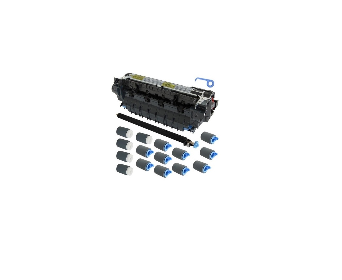 HP Genuine F2G76A LaserJet 110V Maintenance Kit For M604dn M605dn ...
