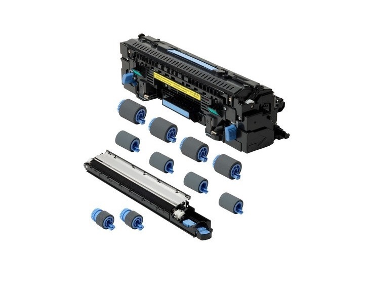 HP Genuine LaserJet Maintenance Fuser Kit 220V For M806 M830 M806dn ...