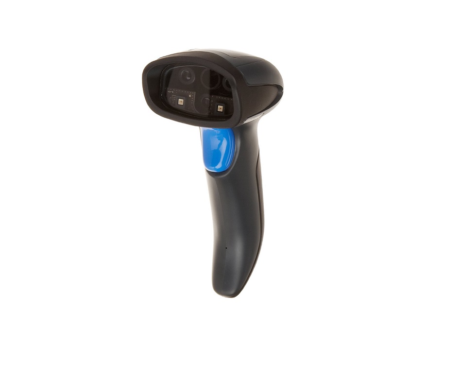 Datalogic S.p.A Quickscan 2D Barcode Scanner Kit With 90A052065 Usb ...