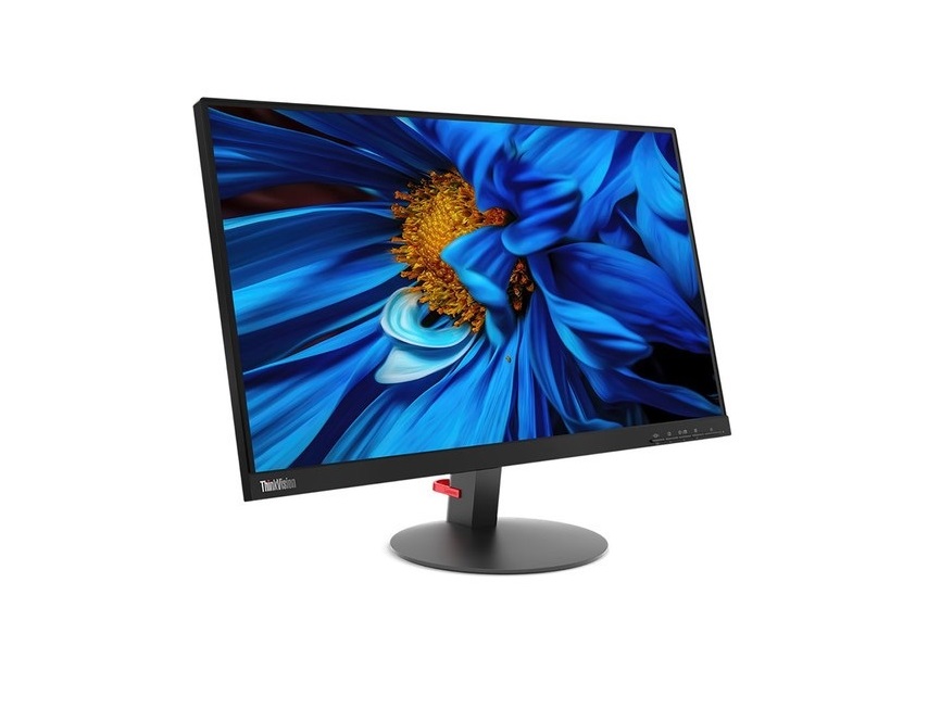 Lenovo 23.8 Thinkvision S24e-10 Fuhd 1920x1080 Hdmi Vga Led Lcd Monitor ...