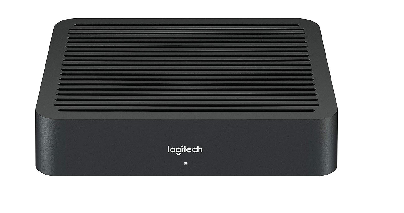 Logitech Rally Table Hub Video Conferencing Device 993-001952