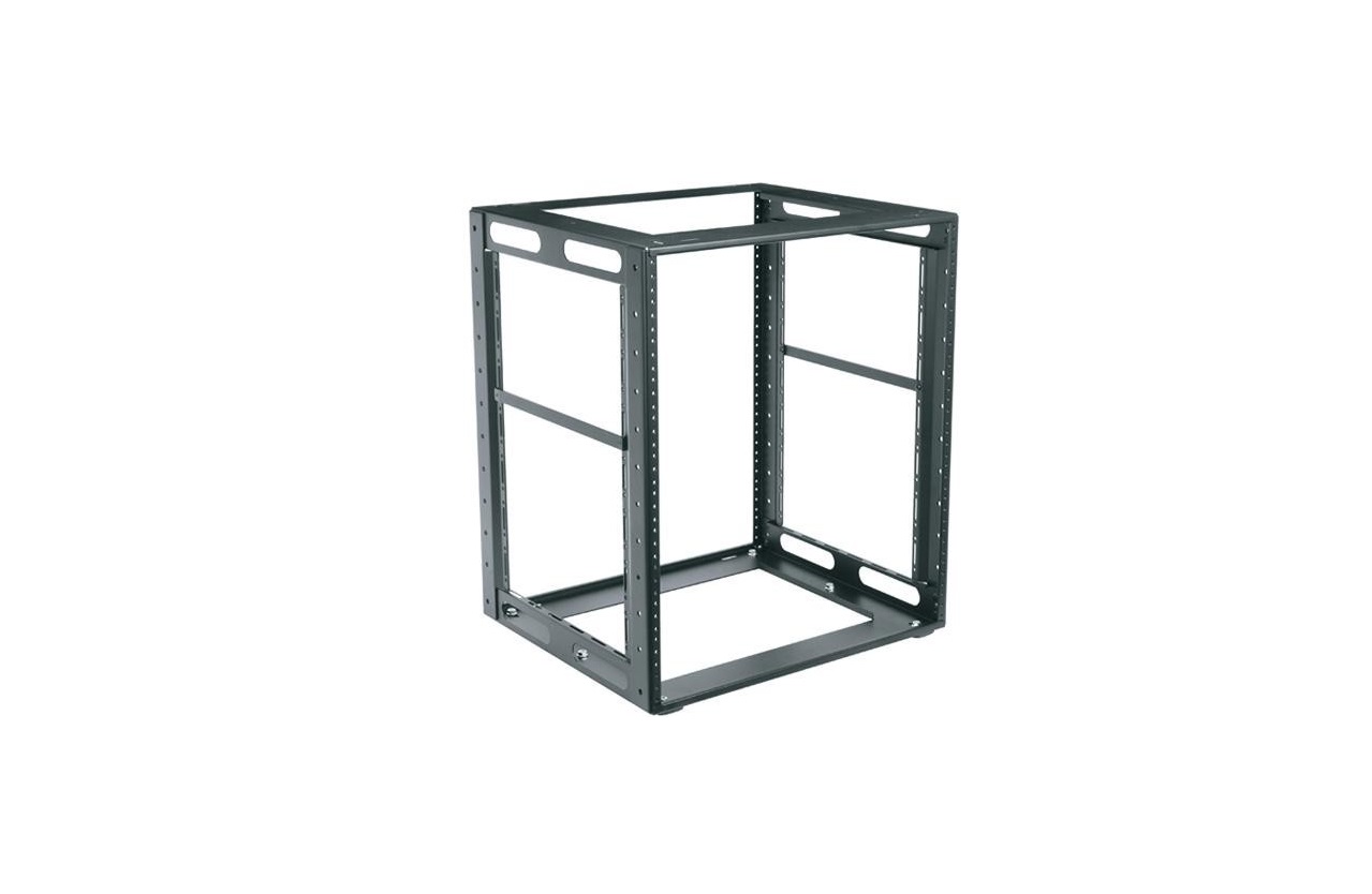 Middle Atlantic CFR-10-16 10 Ru Cabinet Frame Rack
