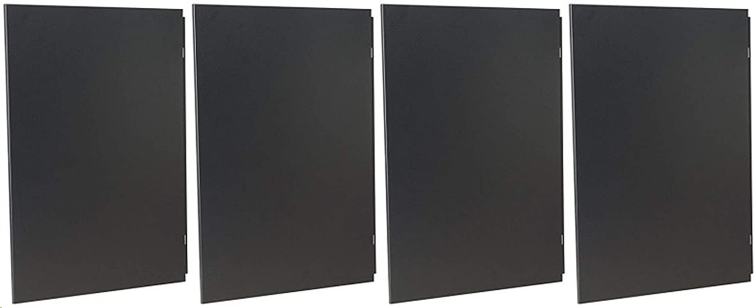 Hp Hpe G2 Rack 42U 1200mm Side Panel Kit P9L16A